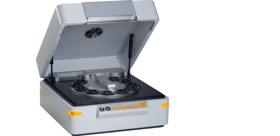 Epsilon 4 Benchtop XRF Analyzer | Malvern Panalytical